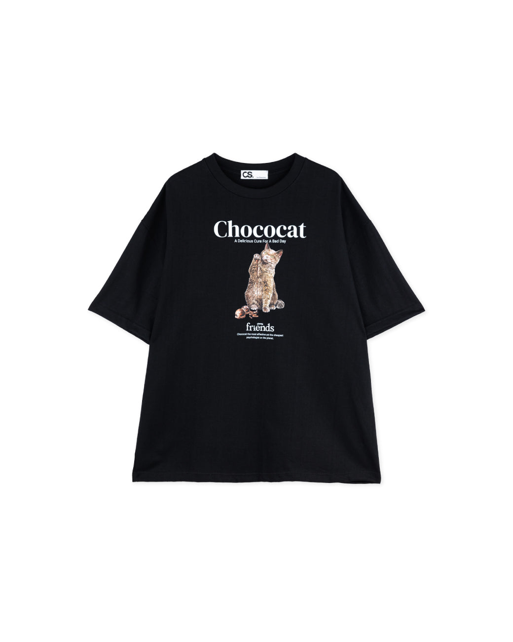 Chococat T-Shirt – Classyclub