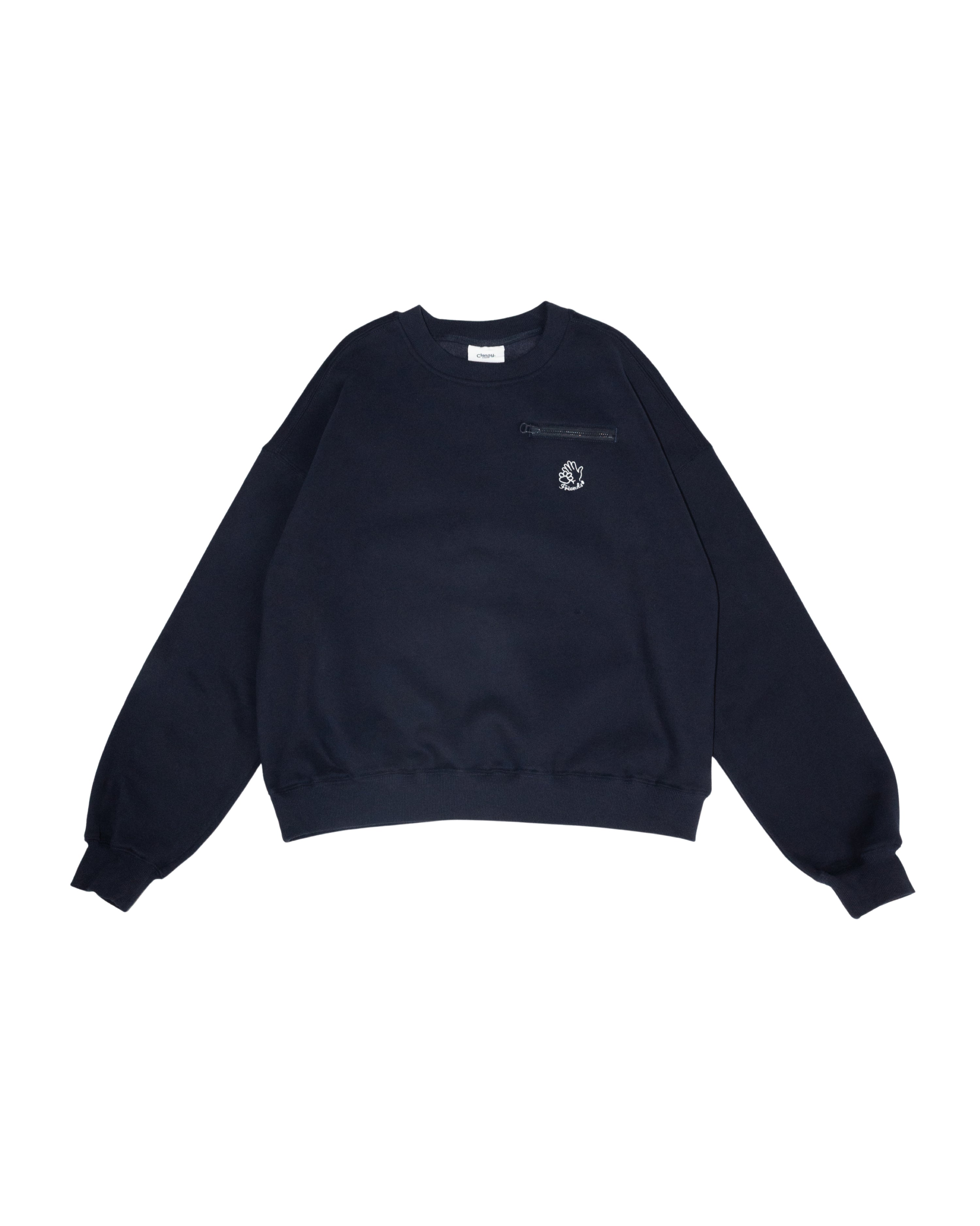 Fur Friend Sweater – Classyclub